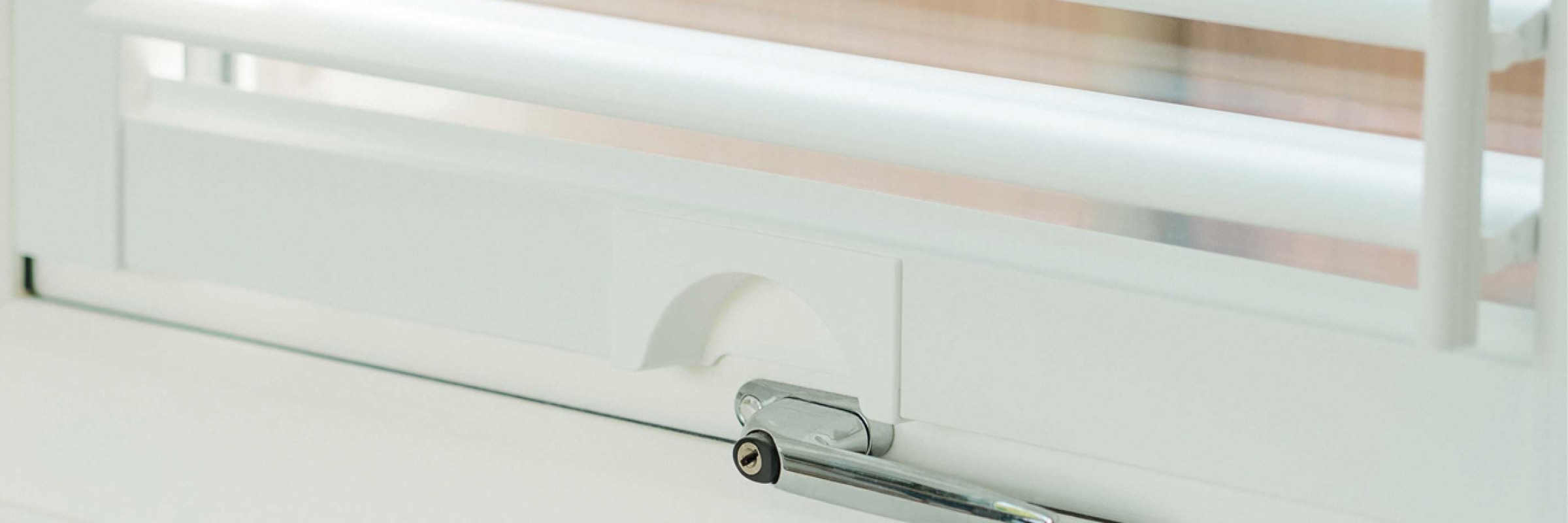 Perfect Fit Shutter Blinds